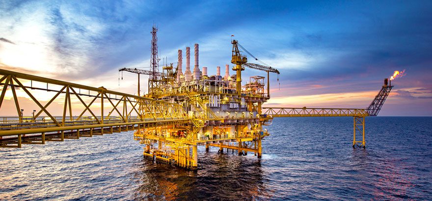 Making The Offshore Life Cycle Smarter - Echitech Engineering Services